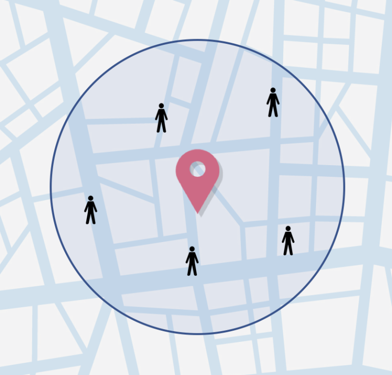 Geo-Mapping: Visualize Employee Data Location – My Shift Notes – Blogs